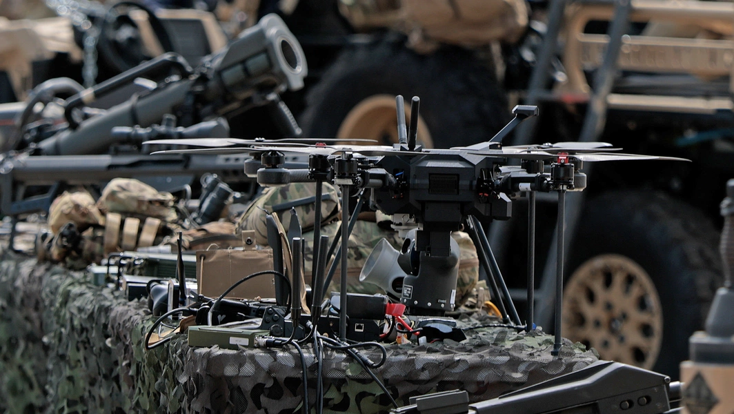 Pentagon’s $54.6B AI arms push meets ethical, strategic rifts