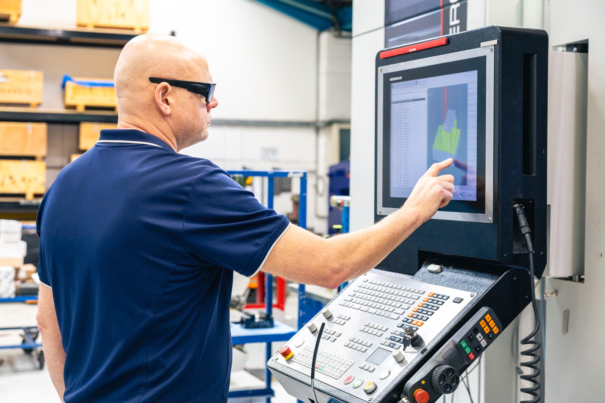 Field International USA hiring for new aerospace jobs in Pensacola