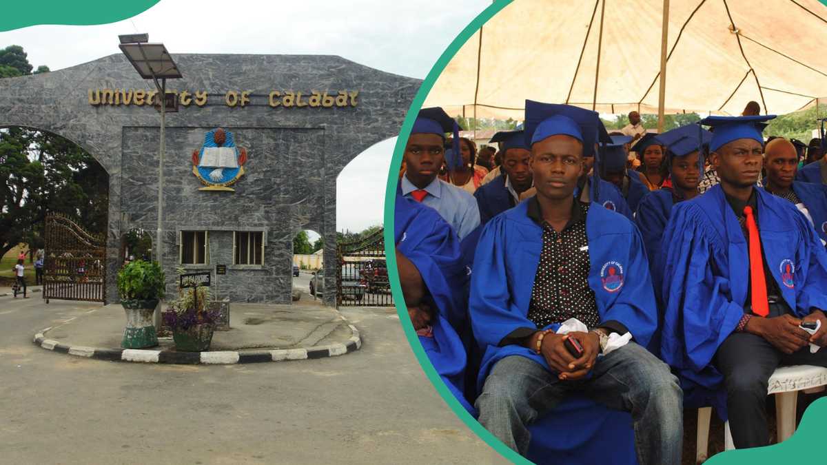 University of Calabar announces 2026/2027 post-UTME screening exercise