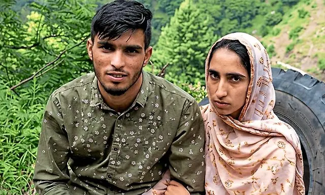 PoK youth crosses LoC to meet woman he met on Snapchat, detained by Army