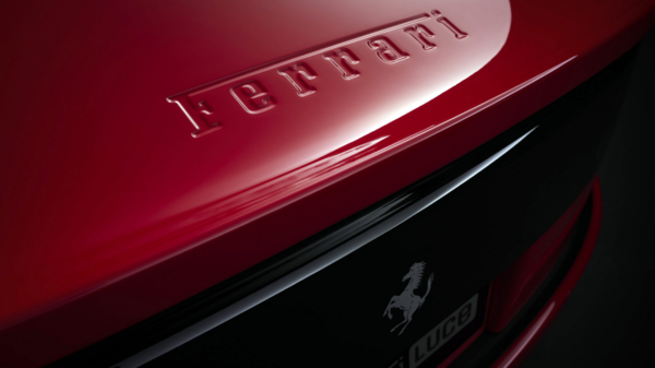 Ferrari Luce looks great on paper, but its design goes against what ...