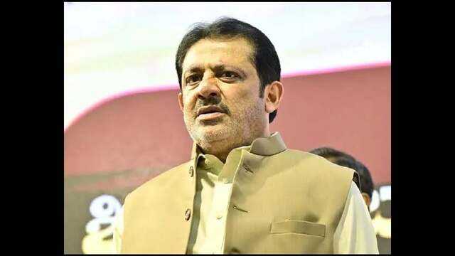 Leaked audio puts Zameer Ahmed Khan in spotlight, sparks Congress ...