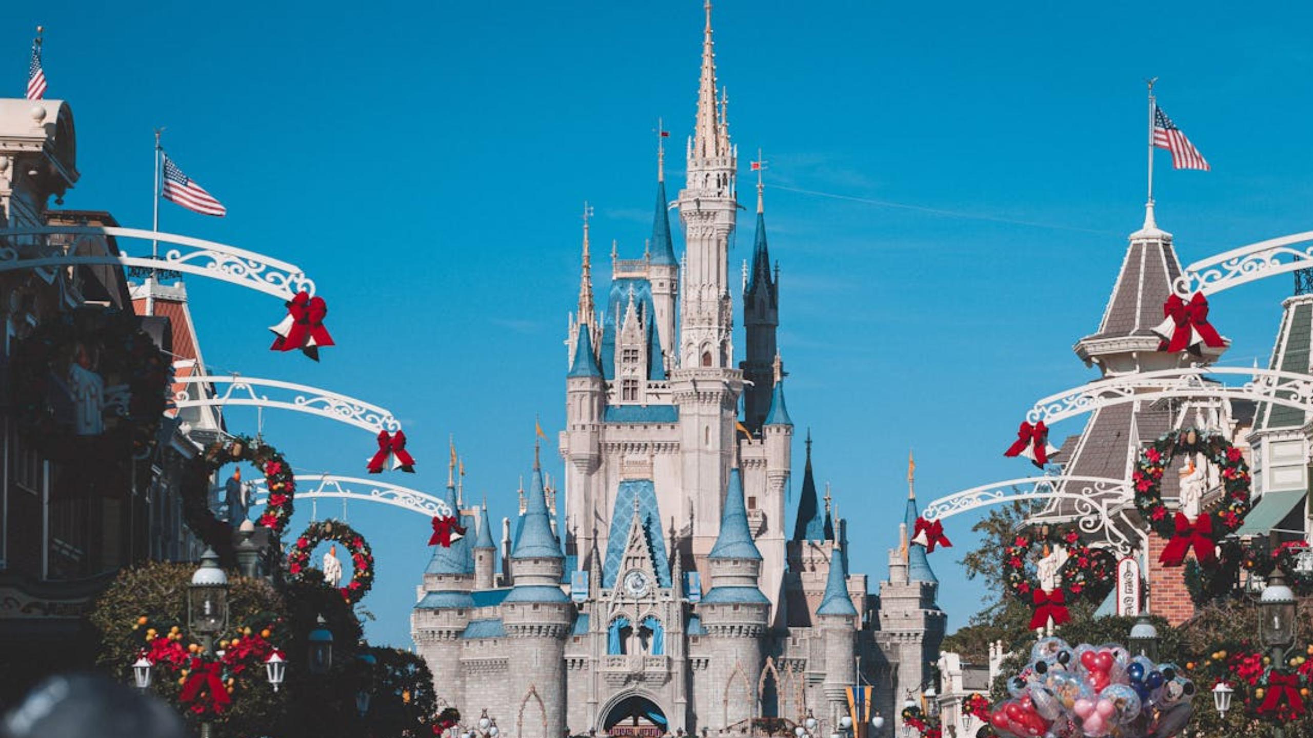 Disney hit with multi-million dollar lawsuit over claims families were ...