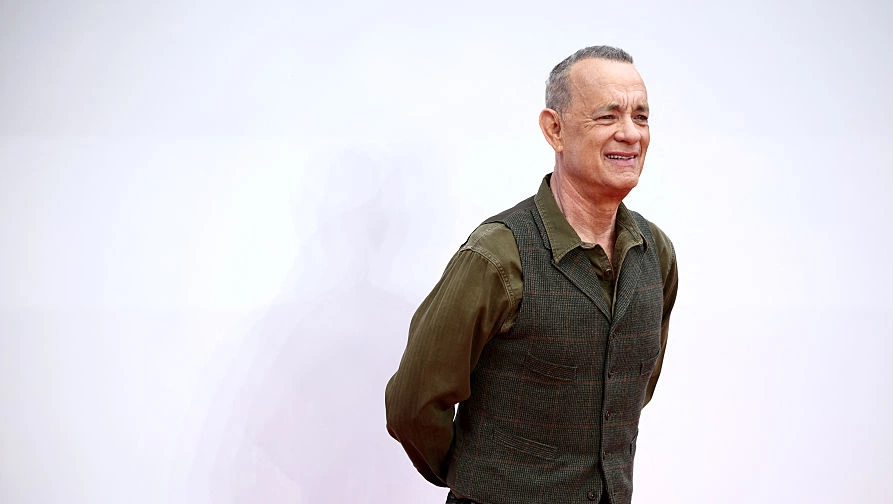 Tom Hanks’ ancestry and family connections