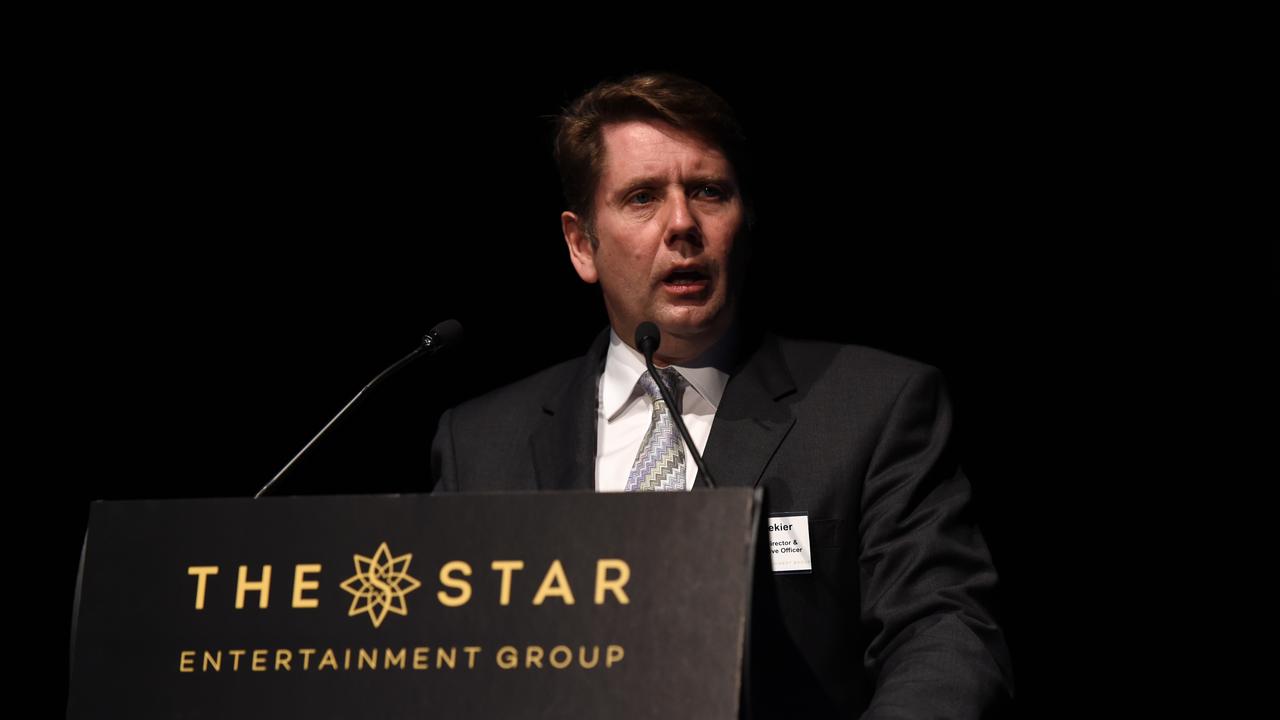 Casino slapped with $10m fine over gambling breaches