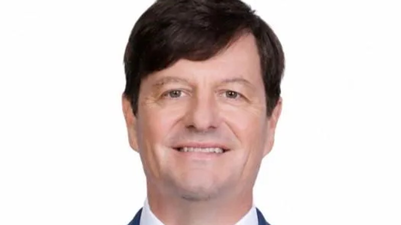 AECI appoints Alan Dickson as CEO