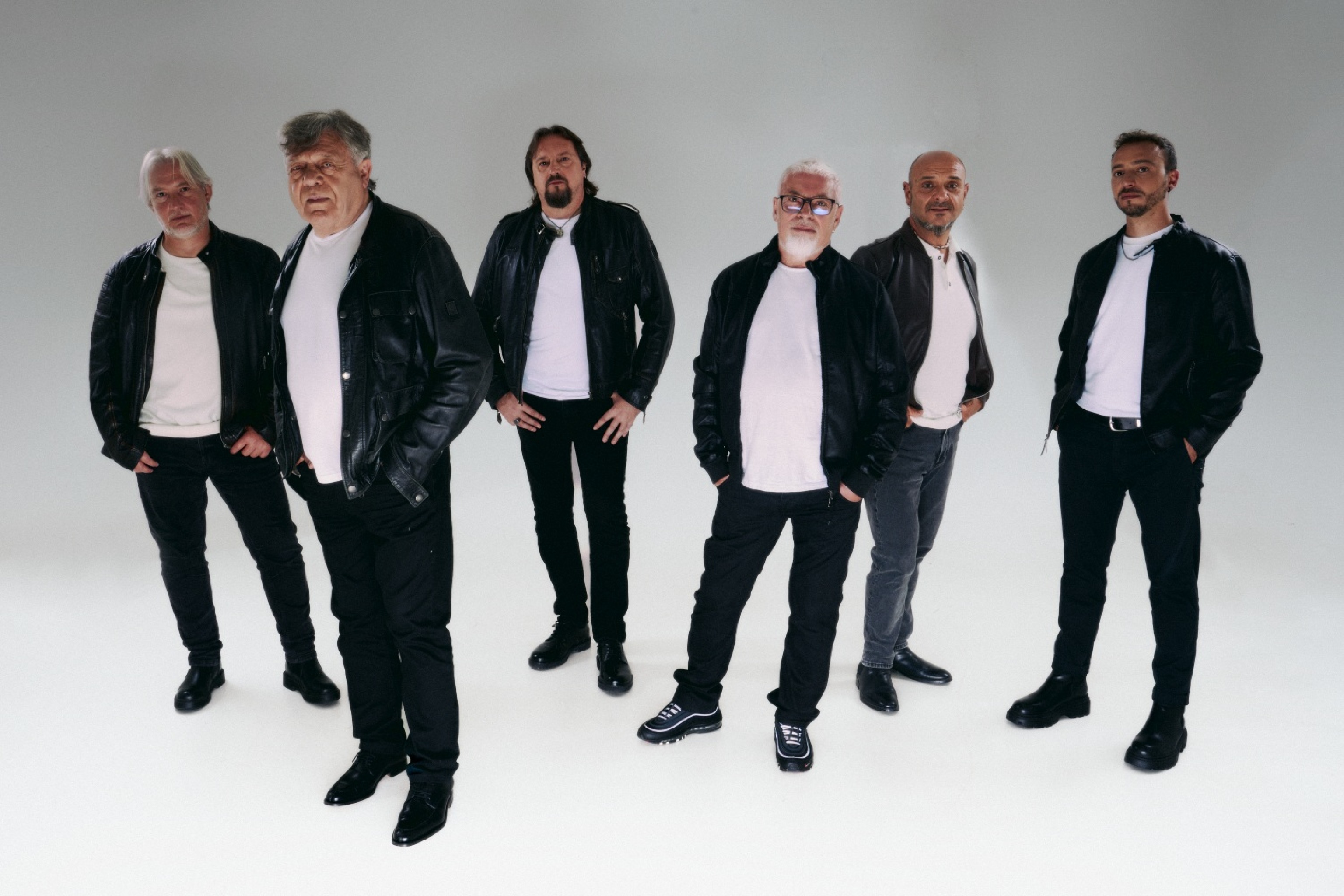 Roy Paci, Seun Kuti, Shantel e i Nomadi al Festival Etnica in Mugello