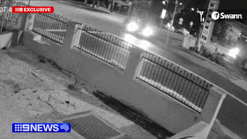 Man charged over wild Sydney police chase