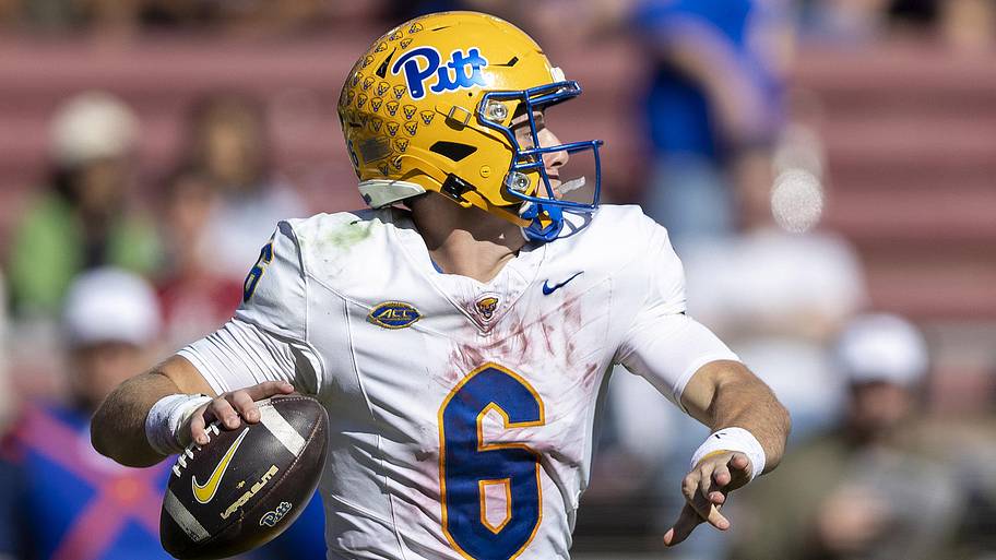 Way-too-early Louisville 2026 opponent preview: Pitt