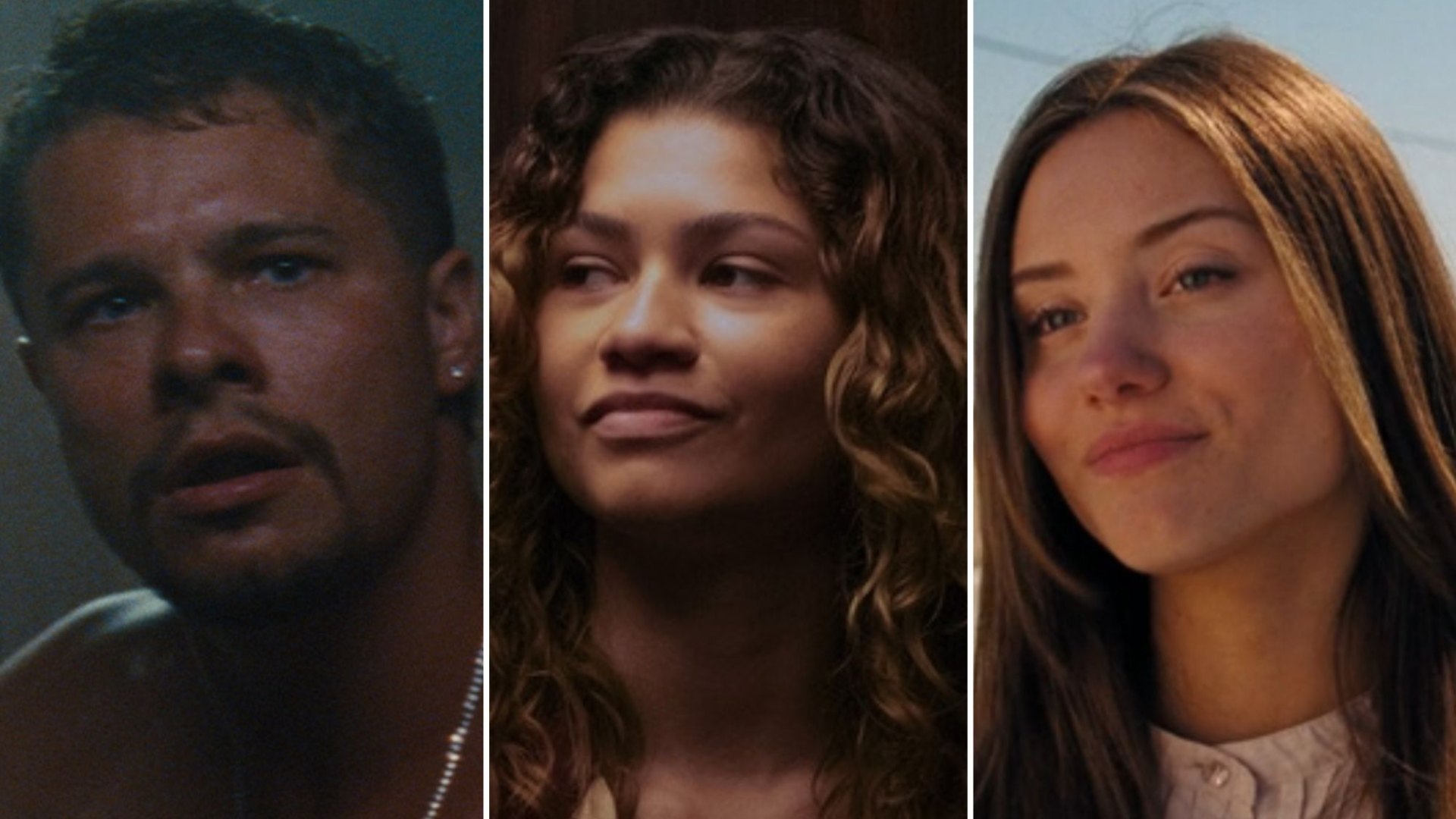 Meet 'Euphoria' season 3 cast - including newbies Anna Van Patten and ...