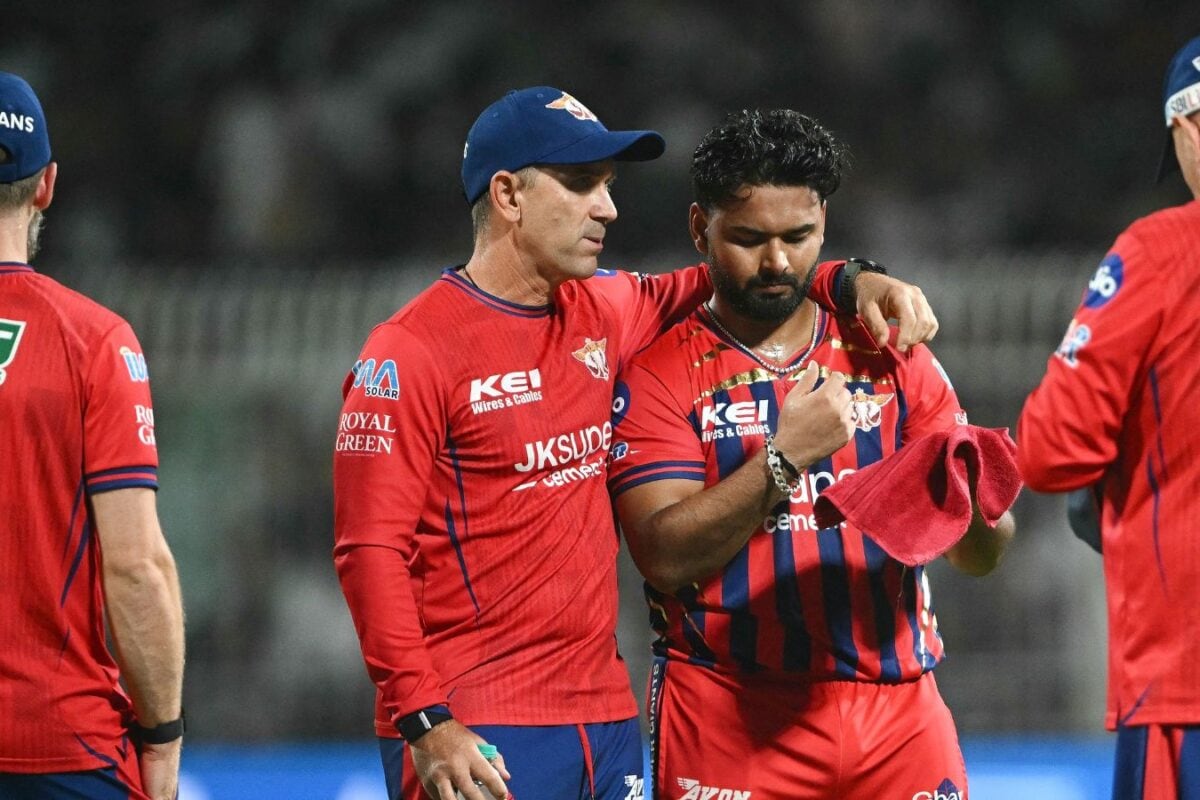 Sunil Gavaskar takes sly dig at IPL coaches: 'No golfing & beer ...