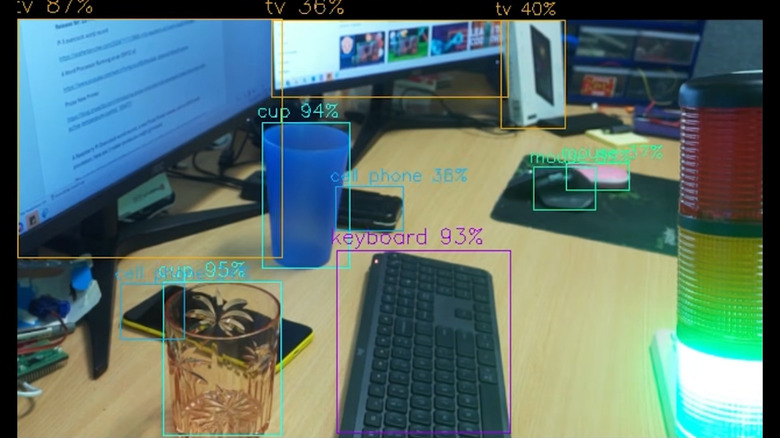 5 Raspberry Pi AI kit projects for every user level