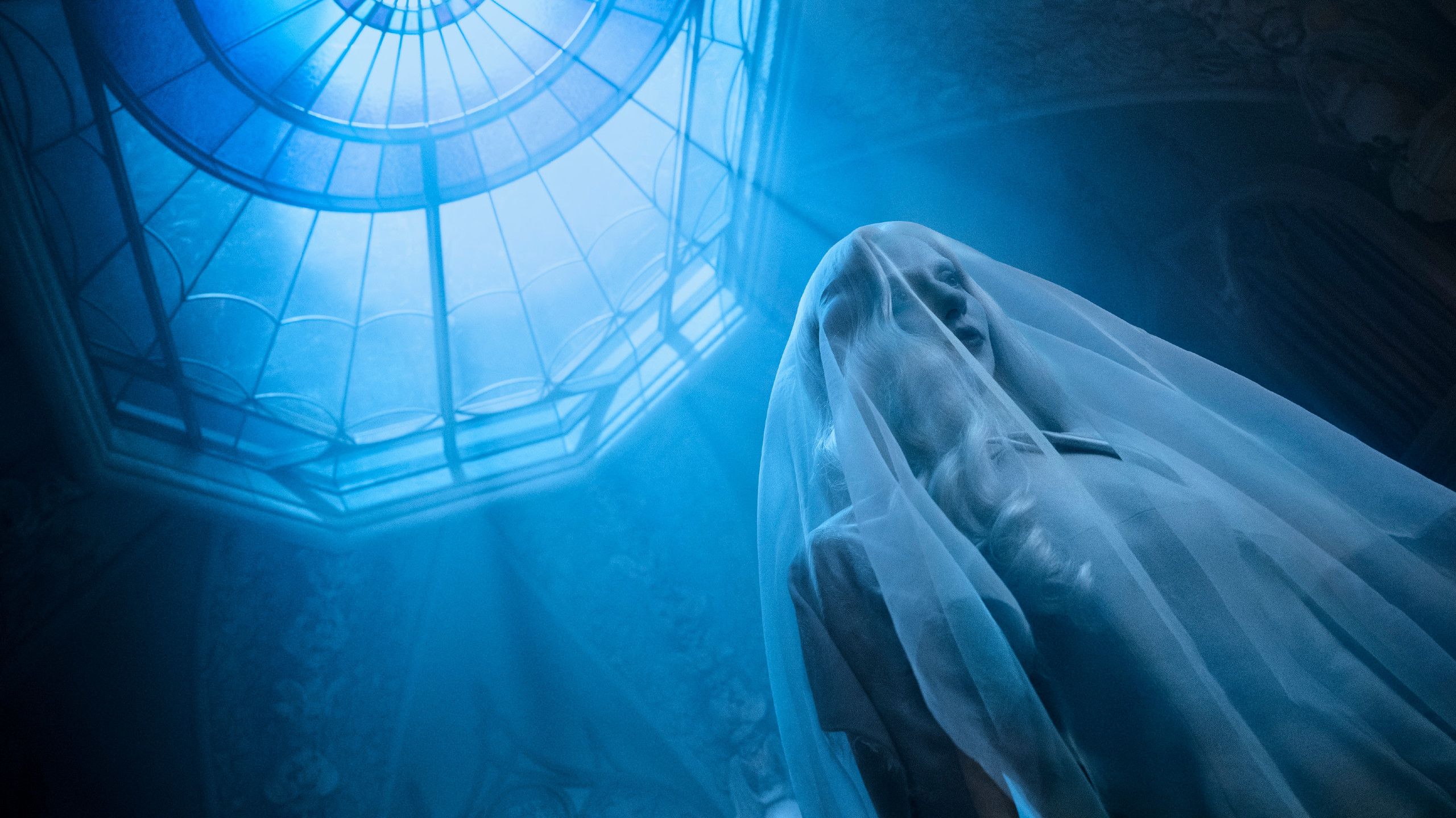 Netflix's best fantasy cast just keeps getting better