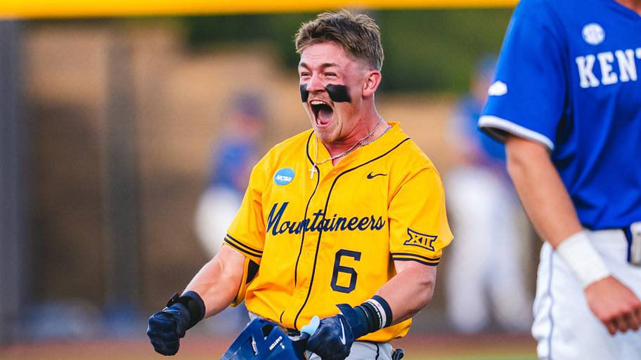 How to watch WVU vs. Kentucky regional final clash: Start time, channel ...