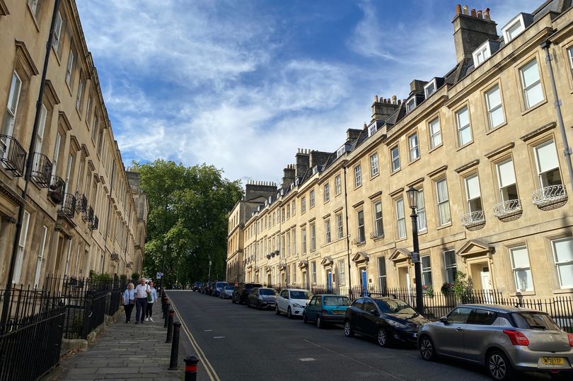 Bigger vehicles could face higher parking permit prices in Bath