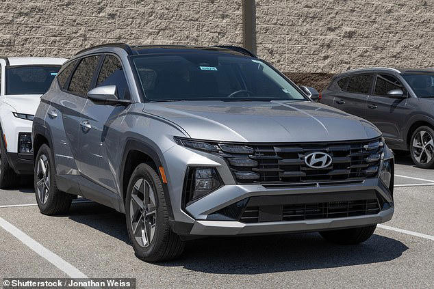 Hyundai issues recall for one of Australia's best-selling cars over ...