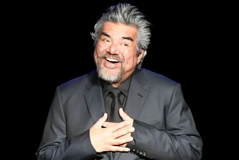‘What did he expect’: George Lopez cracked a Trump joke — days later ...