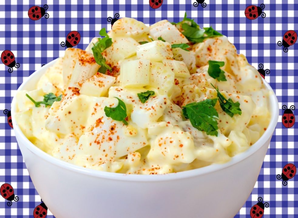 7 store-bought potato salads ranked worst to best