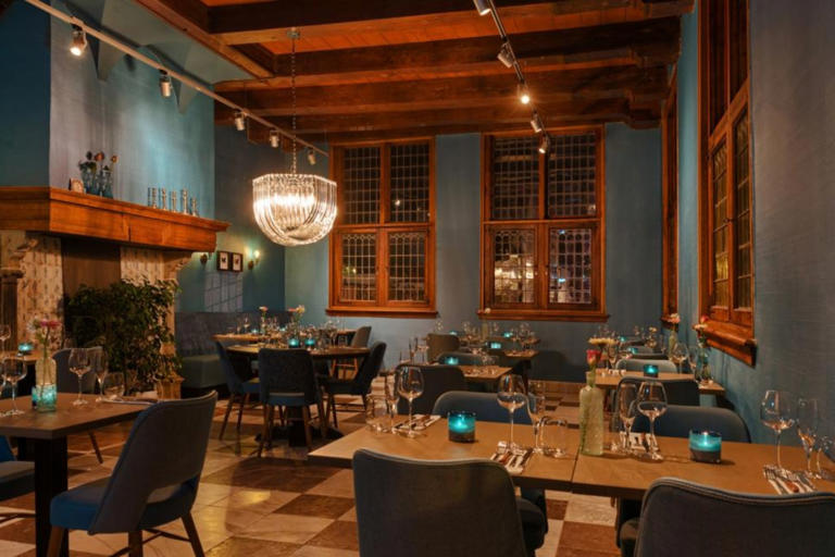 5 heerlijke all you can eat-restaurants die allesbehalve een ordinaire ...