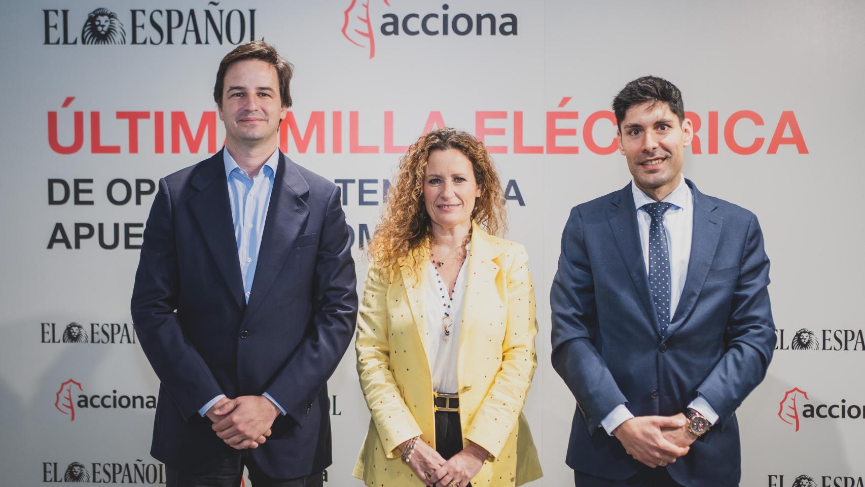 La electrificación de la última milla gana terreno impulsada por ...
