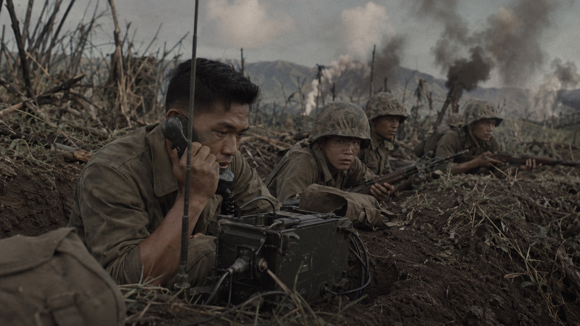 The only code Japan never broke in World War II
