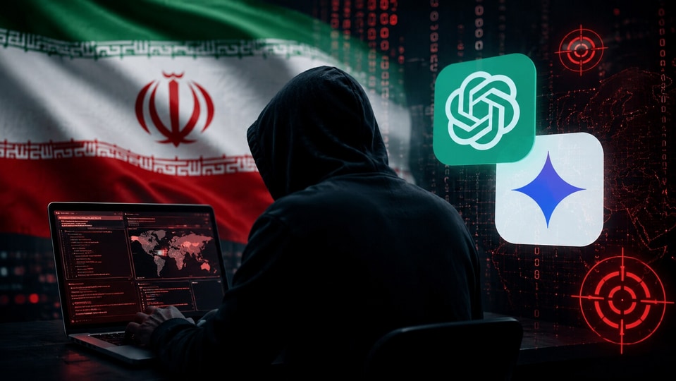 Iranian are weaponizing ChatGPT and Gemini for cyberattacks on the US ...
