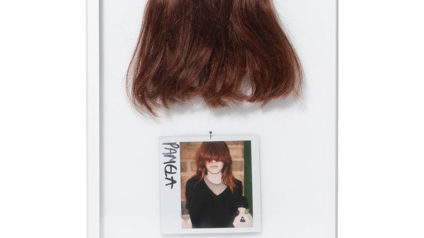Avis aux fans de Martin Margiela : les archives personnelles du ...