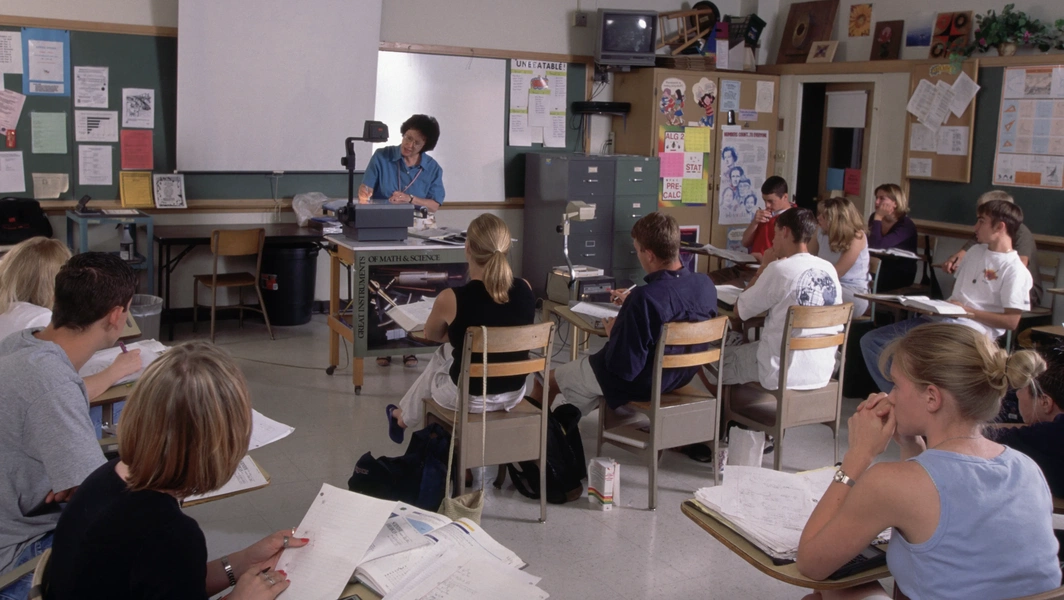 Level up your classroom with AI-powered engagement