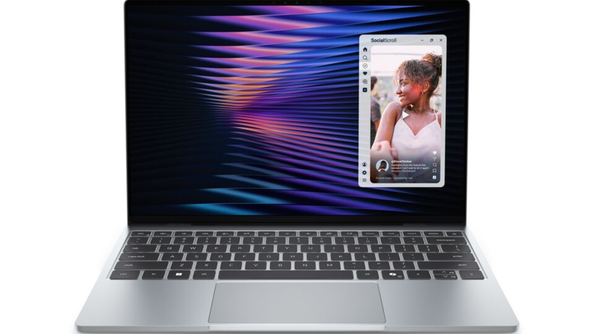 Dell XPS 13: Die Windows-Alternative zum MacBook Neo