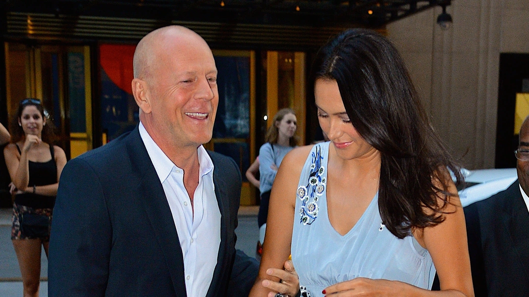 Emma Heming Willis offers update on Bruce Willis' dementia journey