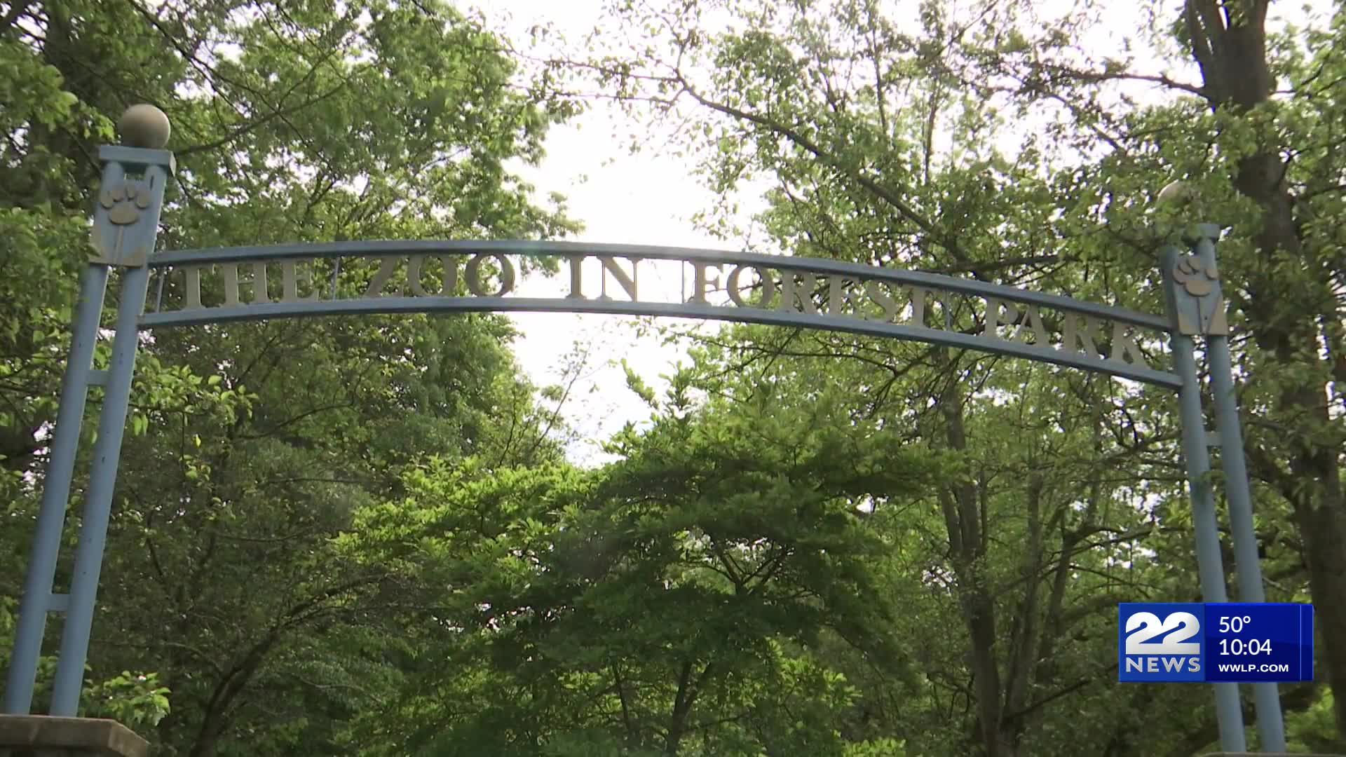 Forest Park Zoo Wine Safari raises funds for animal care