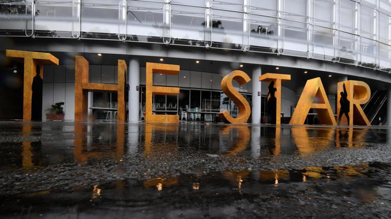 Casino slapped with $10m fine over gambling breaches