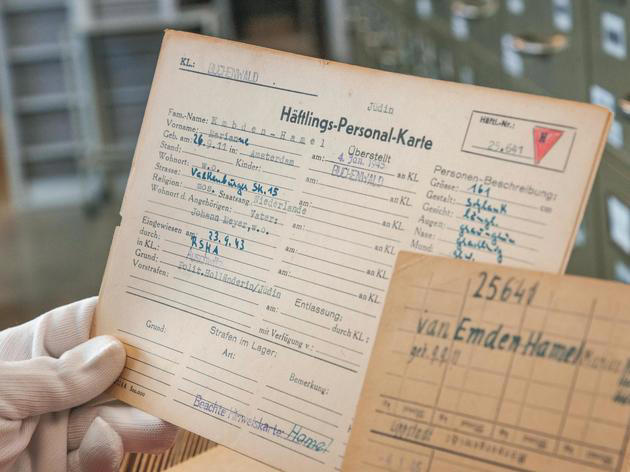 32 Millionen Euro teurer Archivneubau für Arolsen Archives begonnen