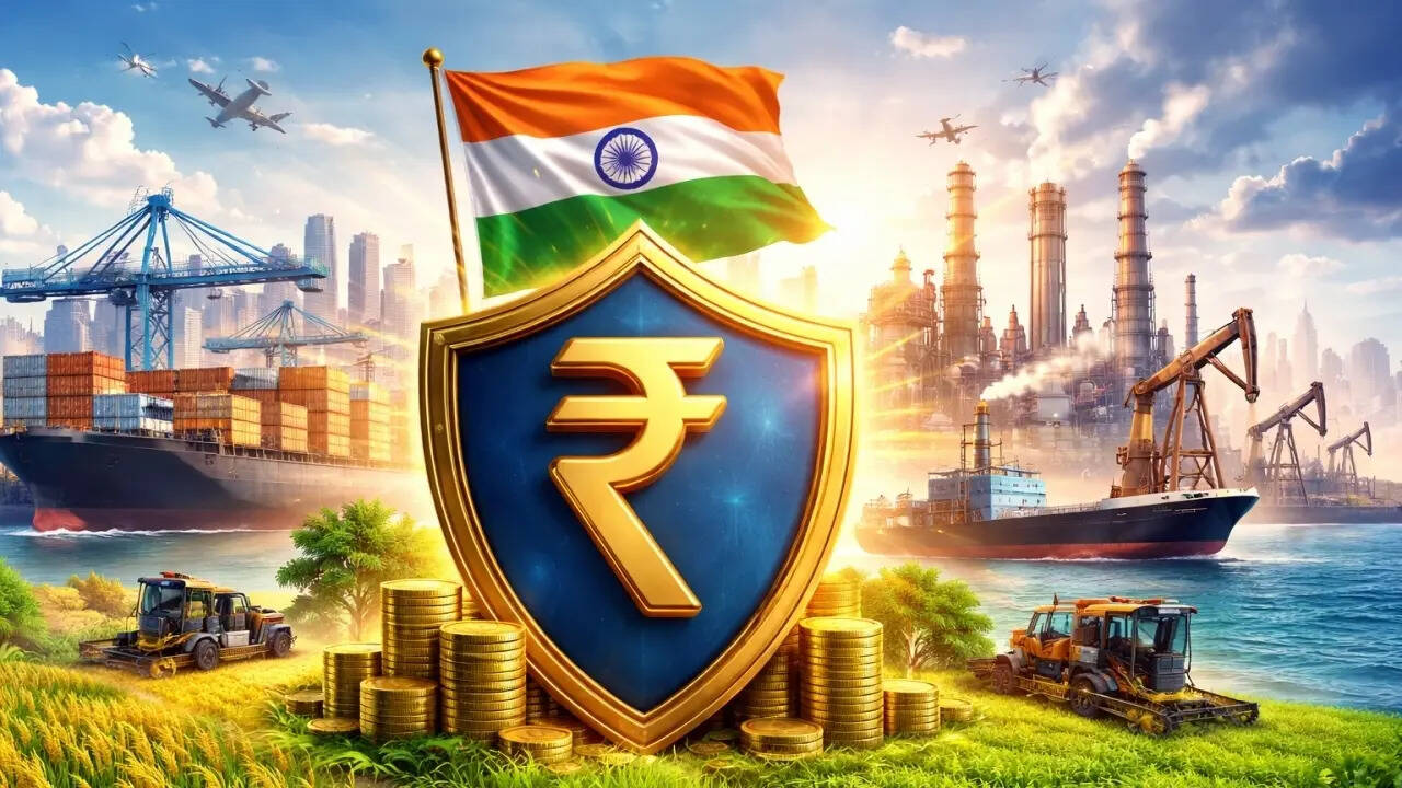 Economic strength: India’s manufacturing sector growth accelerates to 3 ...