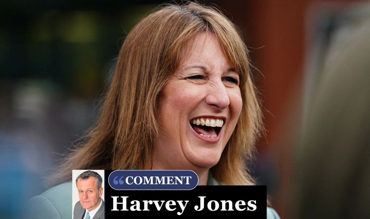 Rachel Reeves faces fresh debt warning