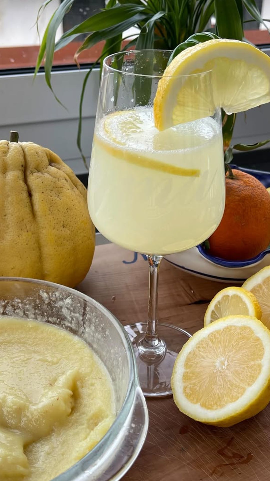 Come preparare una limonata fresca e deliziosa