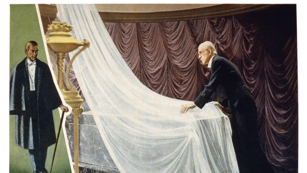 12 unforgettable movie endings