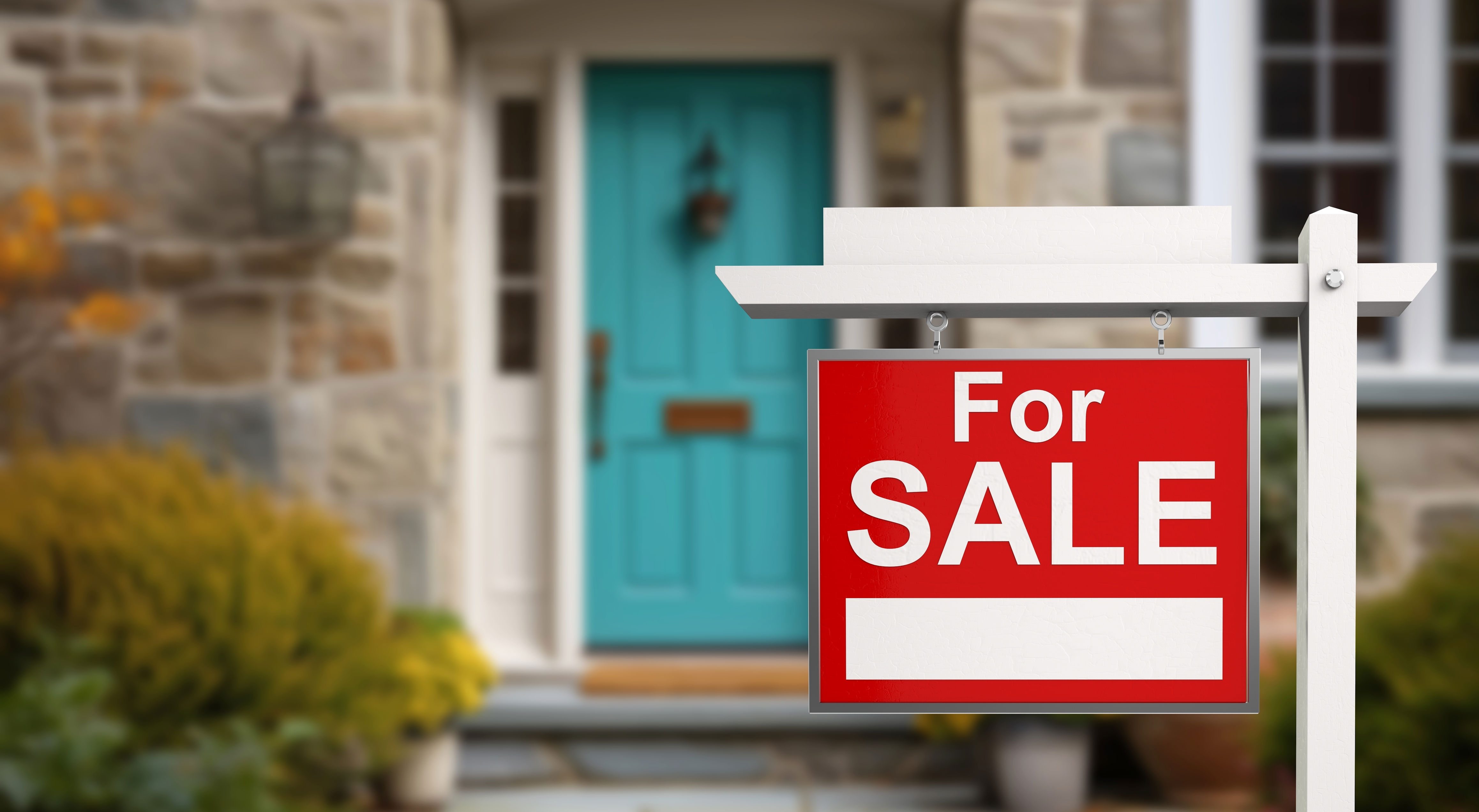 You can buy a house in the US for well under $300,000 — you just might ...