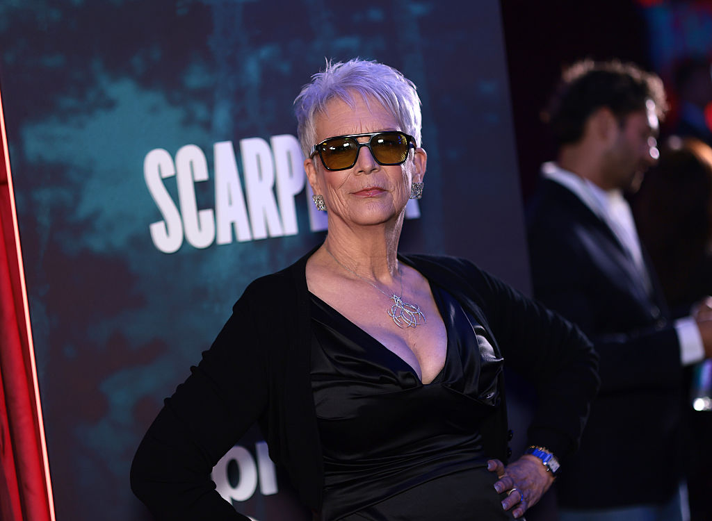 Jamie Lee Curtis pays emotional tribute to late sister Kelly Curtis ...