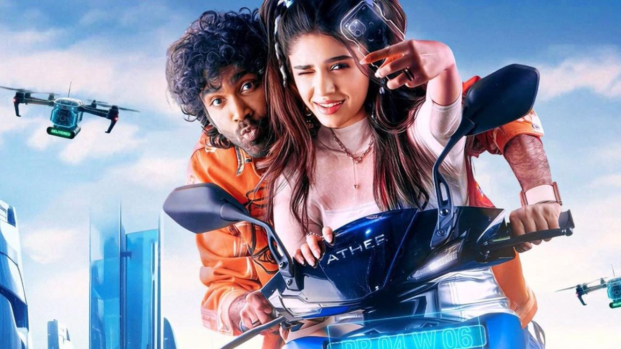 Vignesh Shivan reacts to poor box office of LIK, blames negative reviews