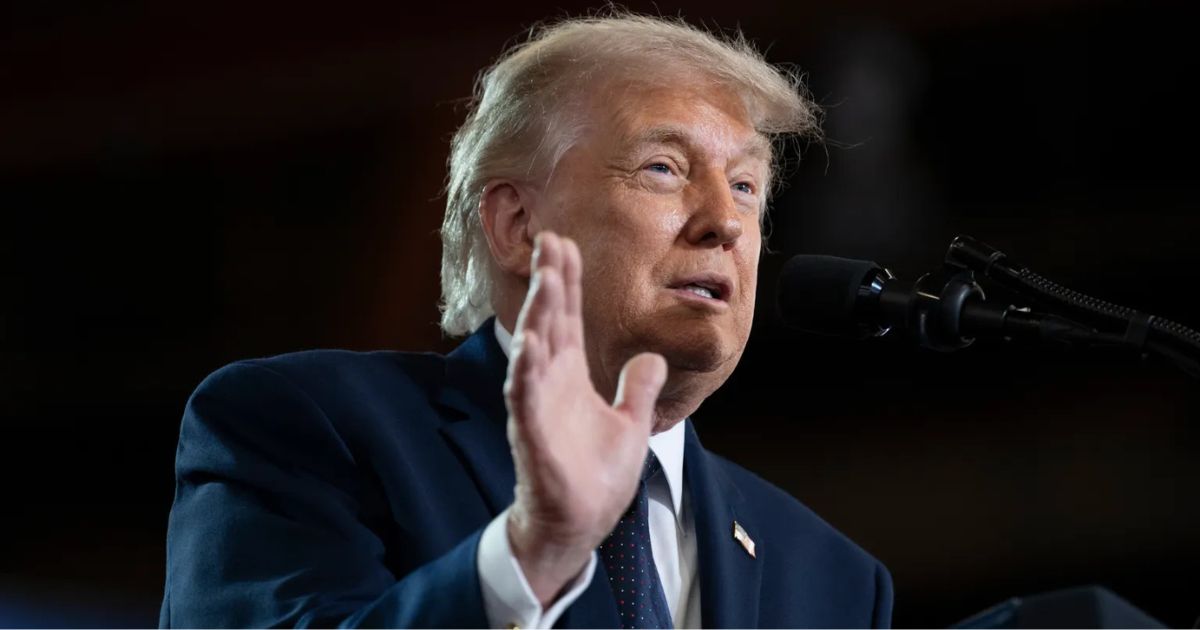 Donald Trump wants to look inside Fort Knox and a $590 billion question ...
