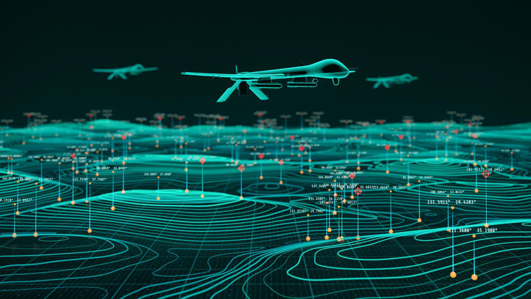UK officials eye allowing weapons to choose targets without human ...