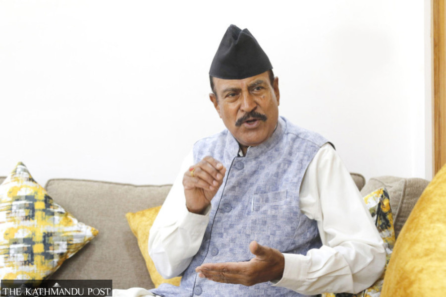 From investigator to investigated: Gauri Karki commission report faces ...