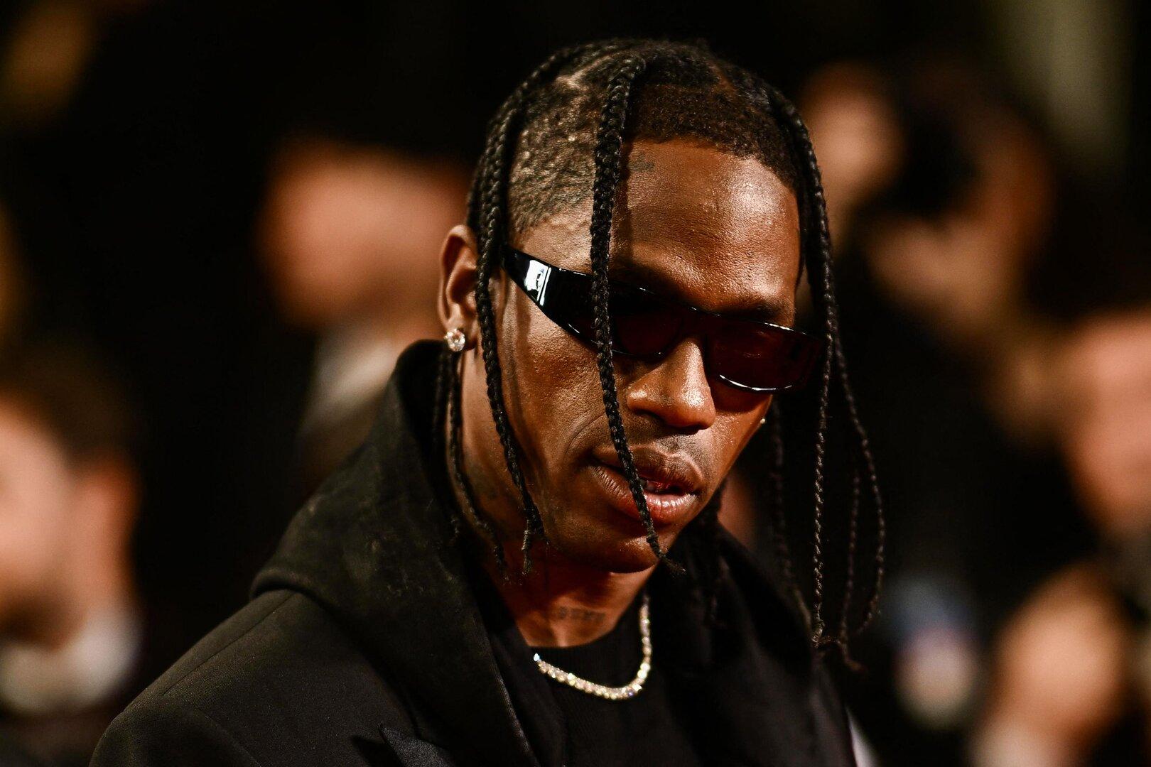 Teure Tickets, kurze Show: Türkische Fans sauer auf Travis Scott