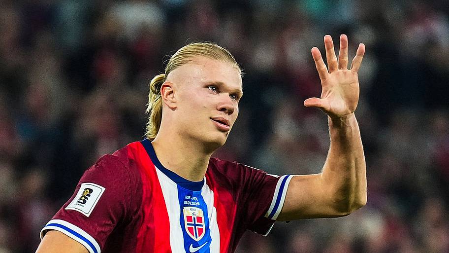 2026 World Cup friendlies schedule: The biggest games to keep an eye on