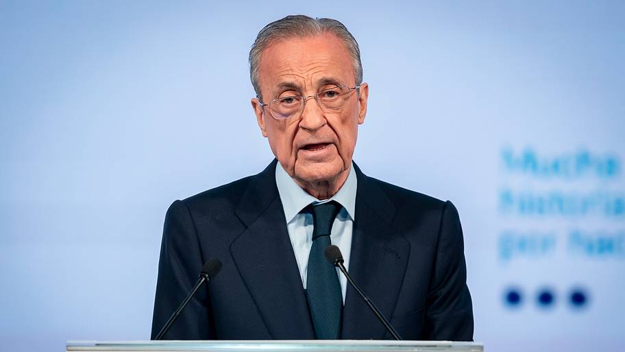 Real Madrid suffer blow in pursuit of 2 world-class center back targets
