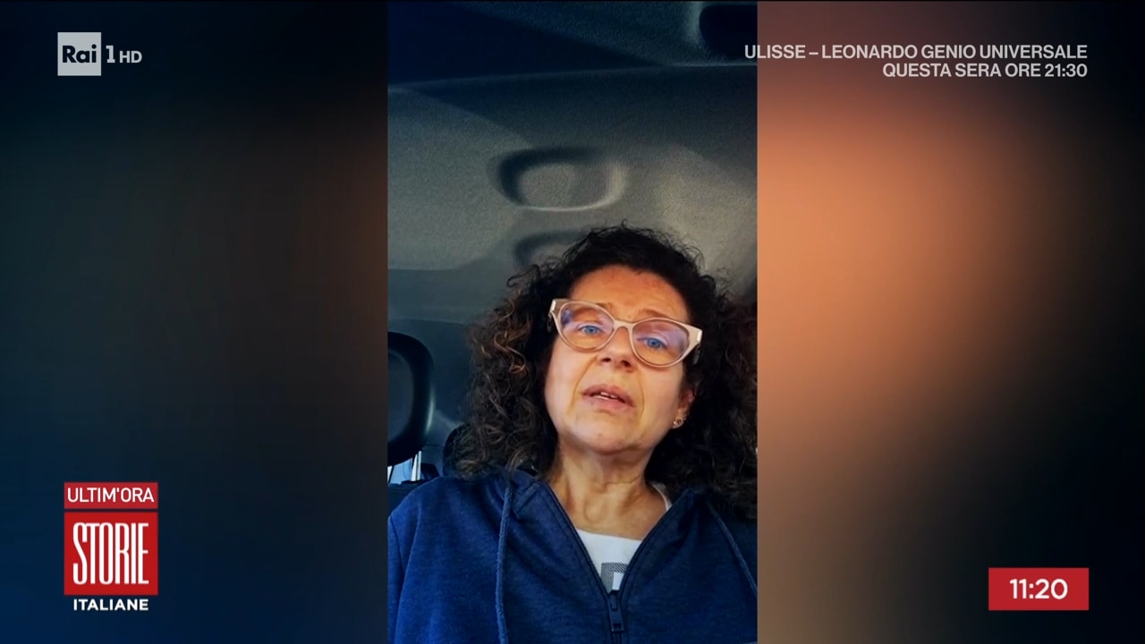Francesca, dall'inganno alla rinascita - Storie italiane 01/06/2026