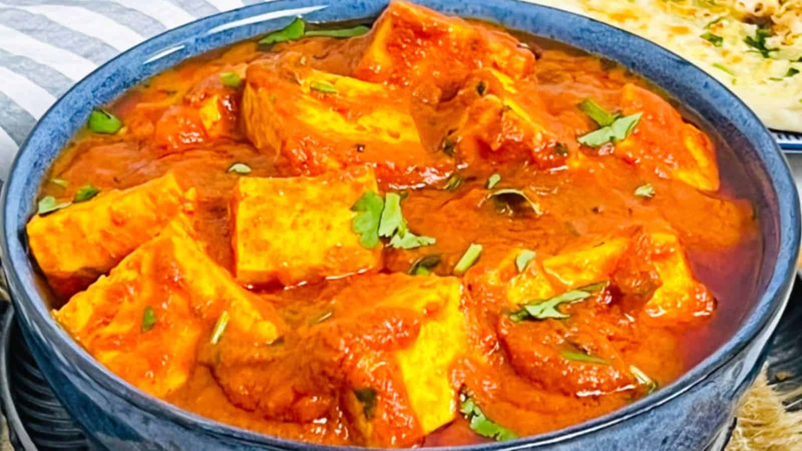 13 Indian recipes where the spice paste did all the work