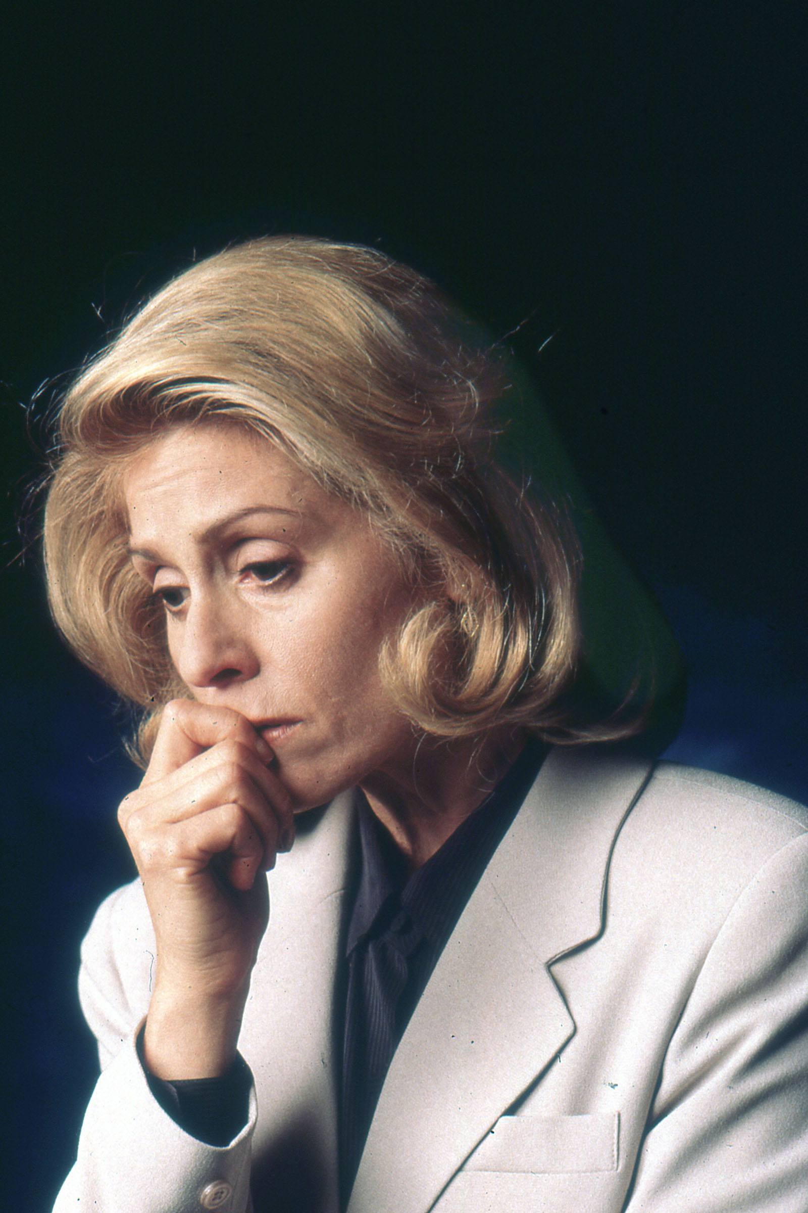TV tinsel: Judith Light psyched to be part of team in 'The Terror ...