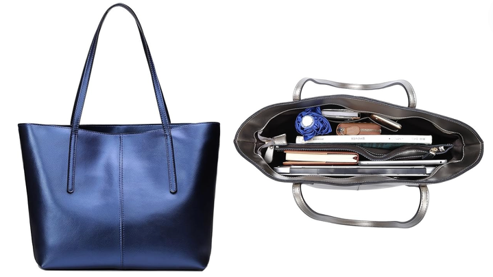 These convenient handbags solve problems you didn't know you had